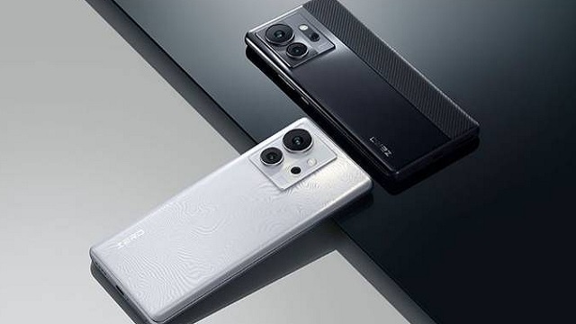 Infinix Zero Ultra Resmi Rilis, Usung Kamera Resolusi 200MP