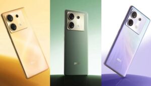 Spesifikasi dan Harga Resmi Infinix Zero 30 5G di Indonesia